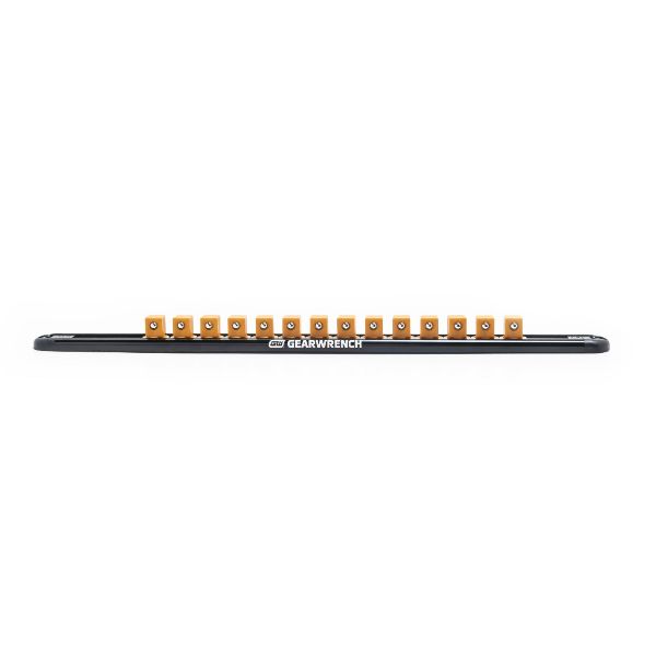 Gearwrench Mag Skt Rail 1/2
