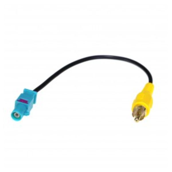 Aerpro Oem Camera Retention Adaptr T/S Mercedes